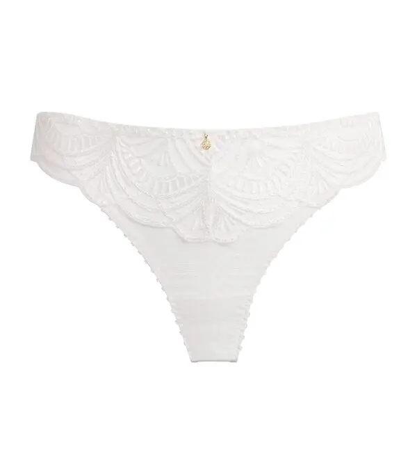 AUBADE Vibes Tanga