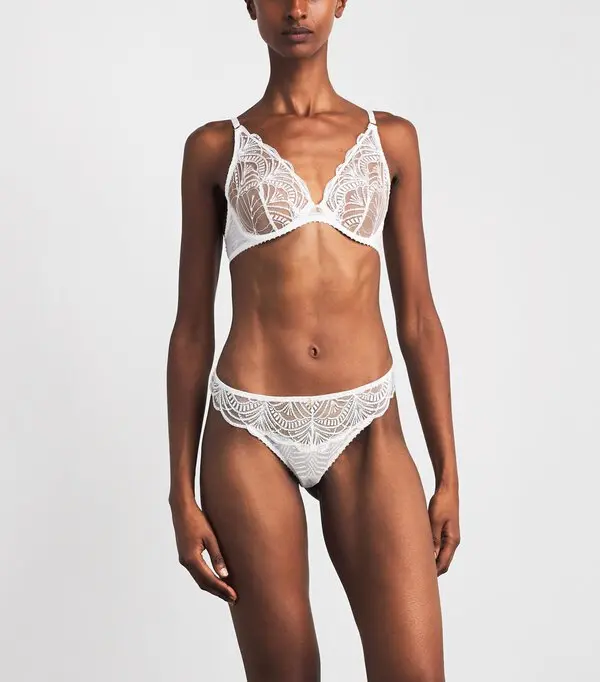 AUBADE Vibes Tanga