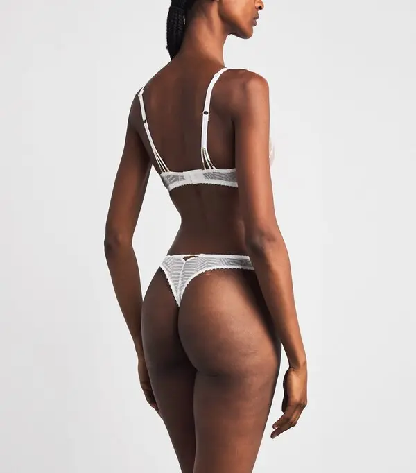 AUBADE Vibes Tanga