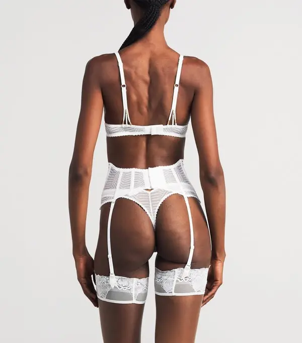 AUBADE Vibes Garter