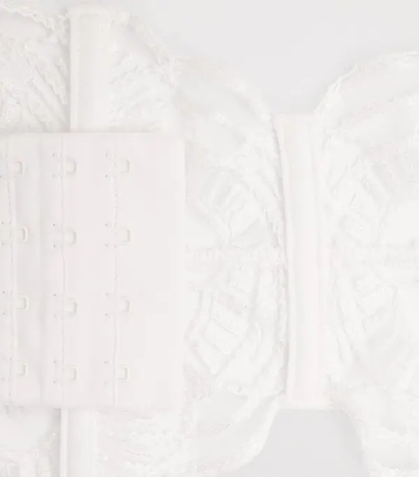 AUBADE Vibes Garter