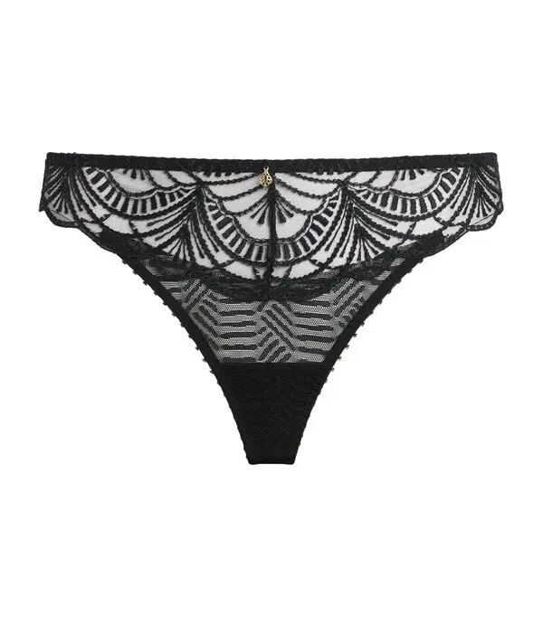 AUBADE Vibes Tanga