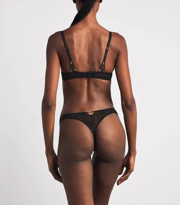 AUBADE Vibes Tanga