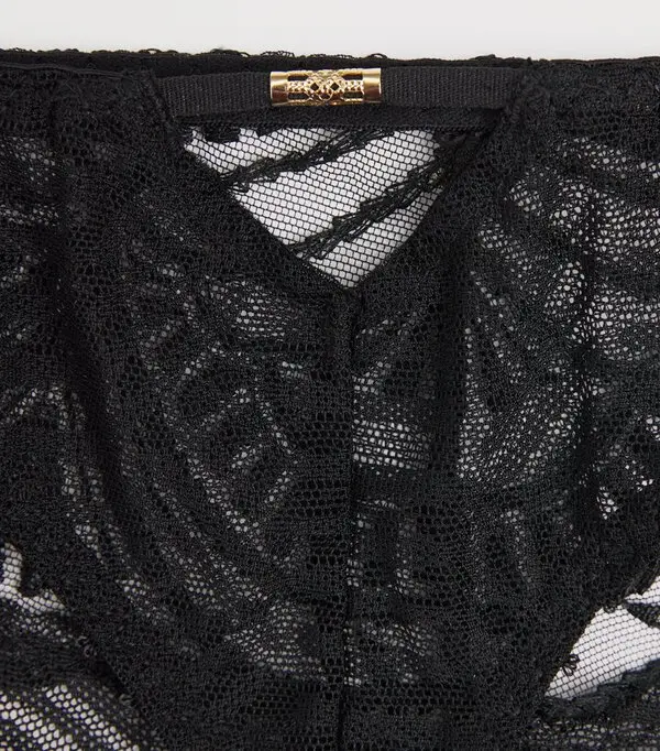 AUBADE Vibes Tanga