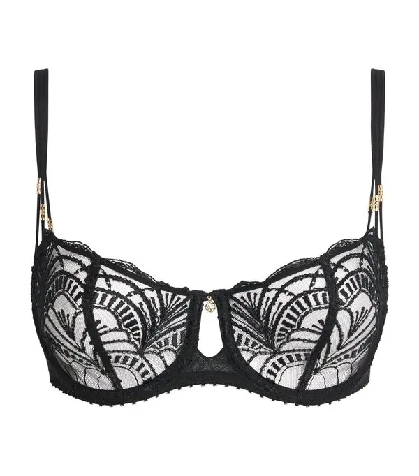 AUBADE Vibes Half-cup Bra