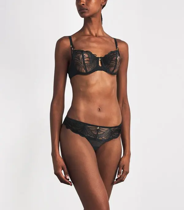 AUBADE Vibes Half-cup Bra