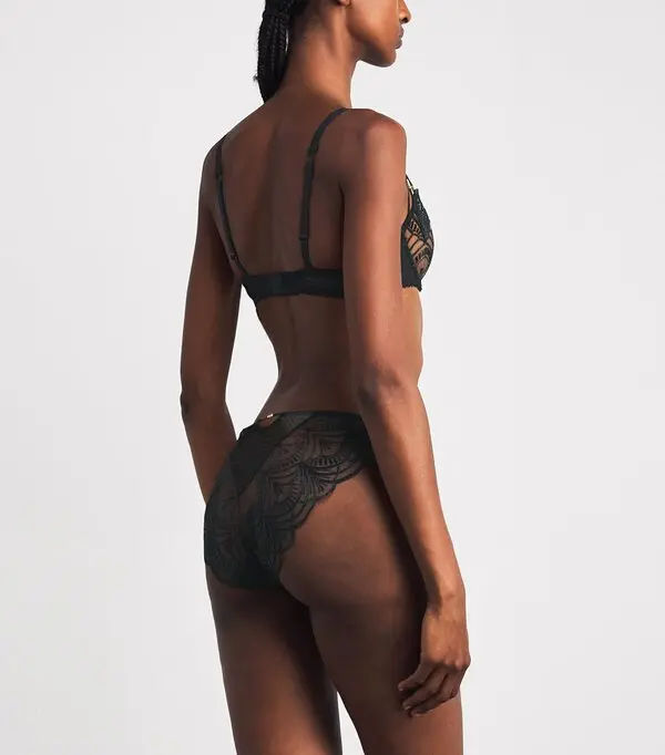 AUBADE Vibes Half-cup Bra