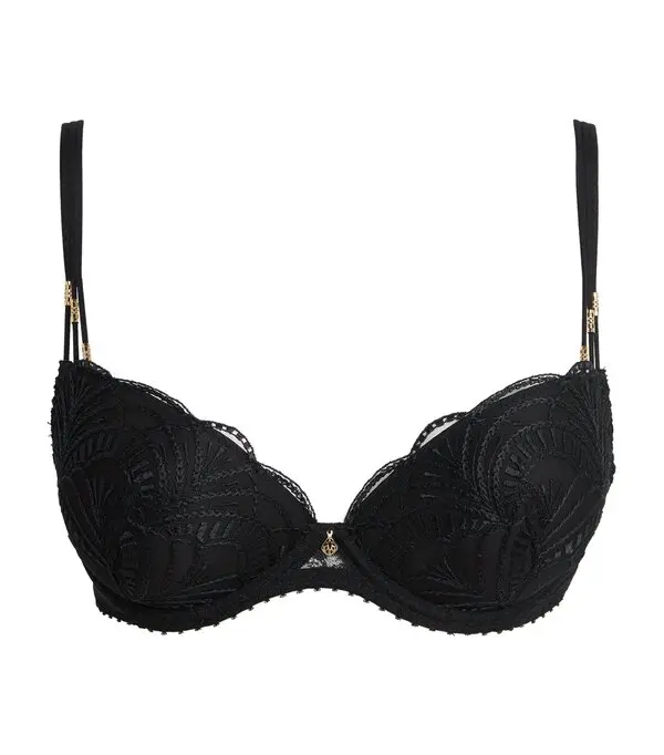 AUBADE Vibes Push-up Bra
