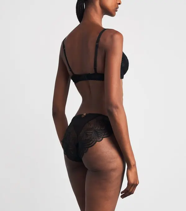 AUBADE Vibes Push-up Bra