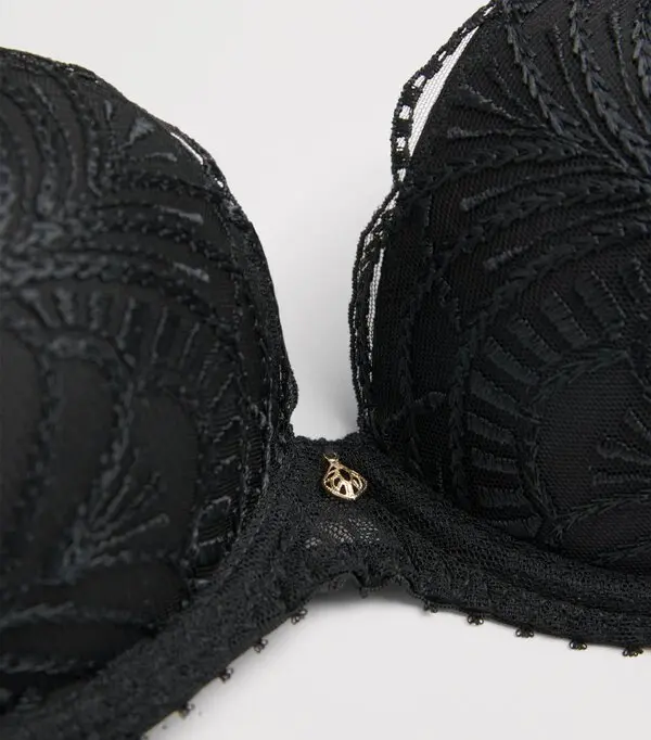 AUBADE Vibes Push-up Bra