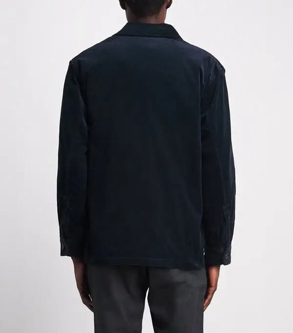 Polo Ralph Lauren Cotton Corduroy Finley Jacket