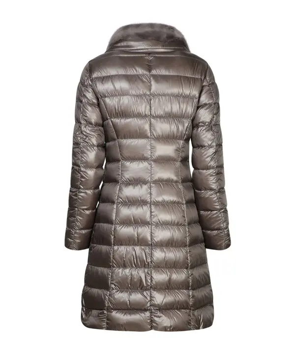 Herno High-neck Down Coat