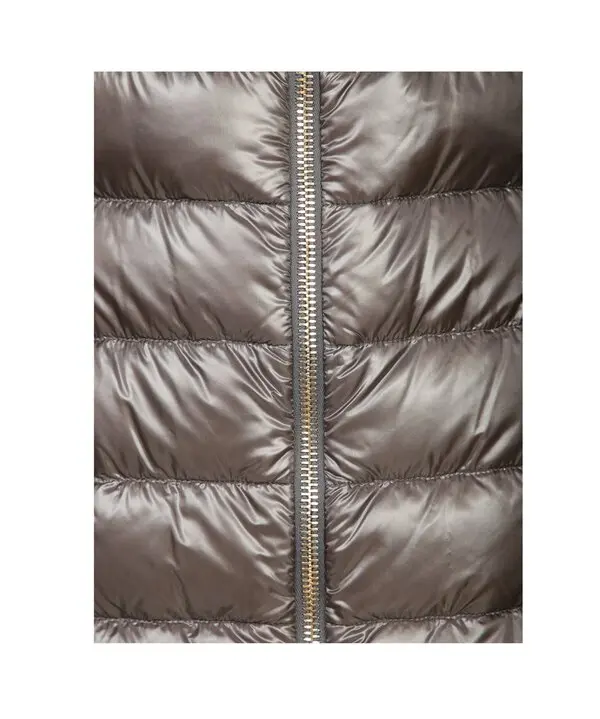 Herno High-neck Down Coat
