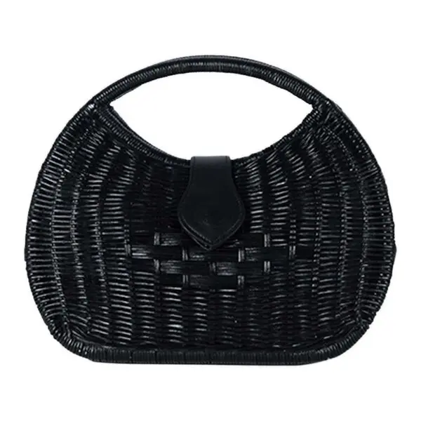 JELAVU Artemiss Half-moon Bag