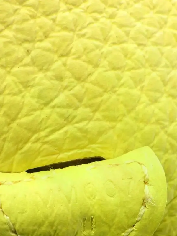 Hermès Shoulder Bag - Yellow