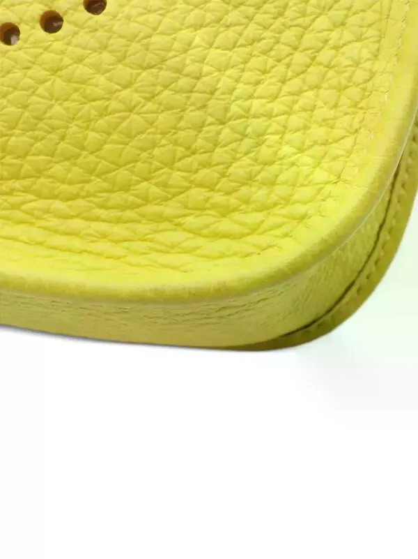 Hermès Shoulder Bag - Yellow