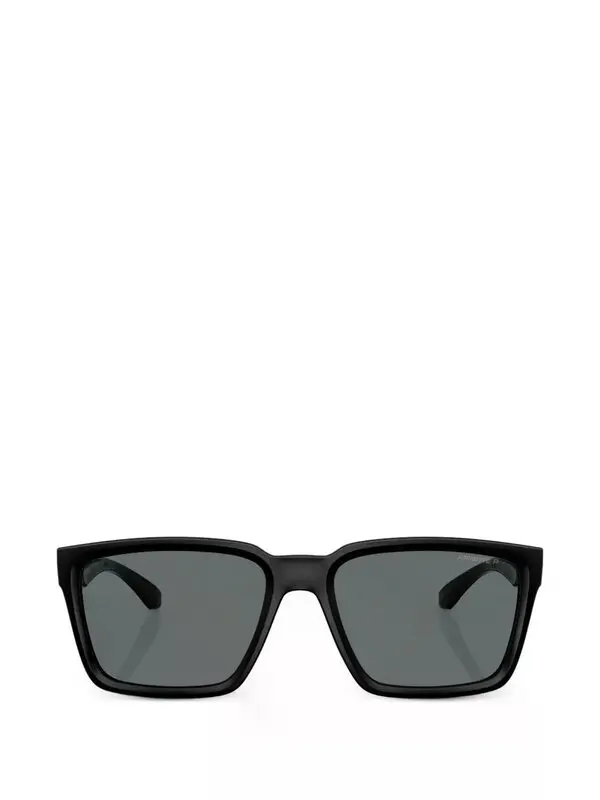 ARNETTE Plot Twist Square-frame Sunglasses