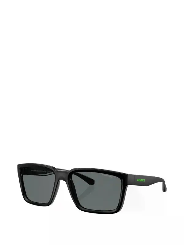 ARNETTE Plot Twist Square-frame Sunglasses