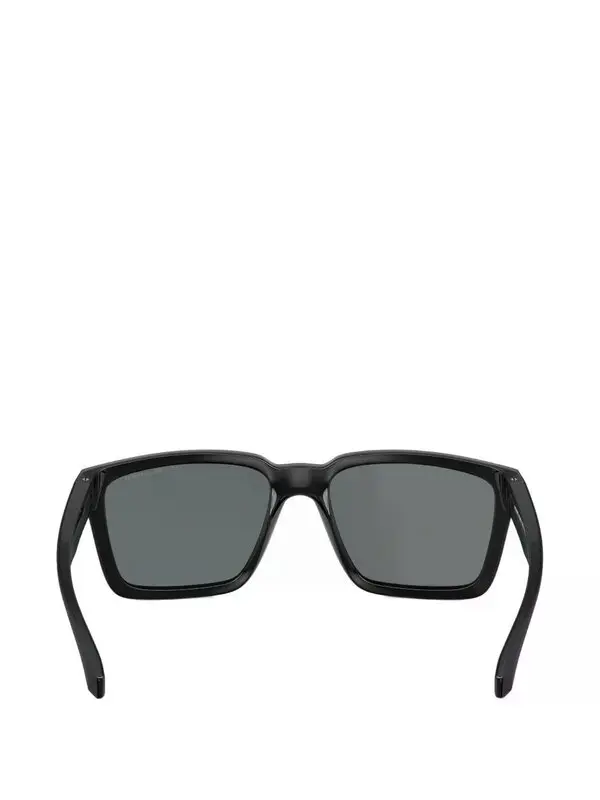 ARNETTE Plot Twist Square-frame Sunglasses