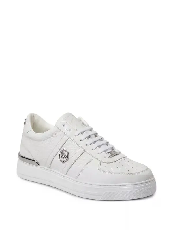 Philipp Plein Low-top Sneakers Mix-color