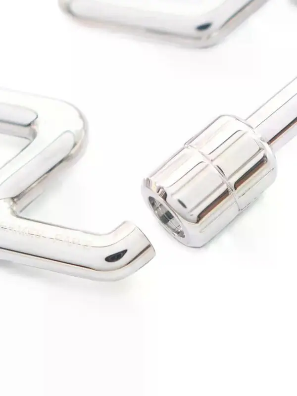 Hermès 2010s H To Speed Key Ring
