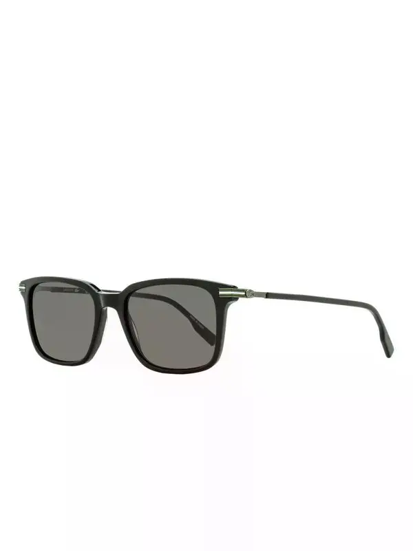 Lacoste Rectangular Sunglasses