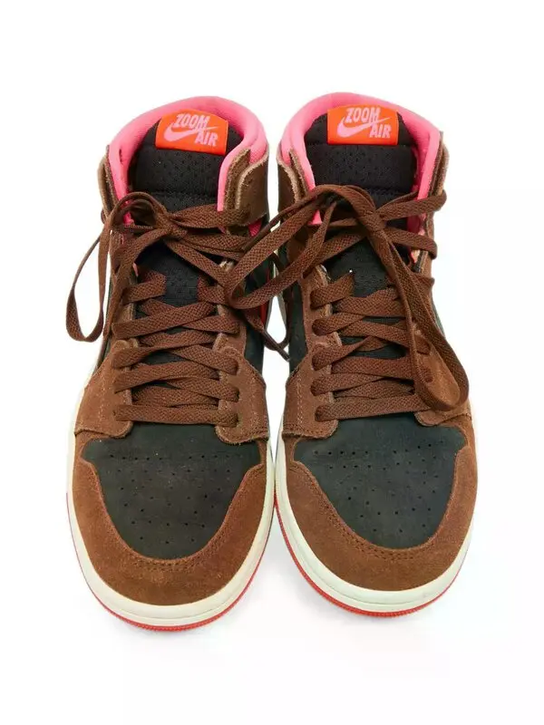 JORDAN Air 1 Zoom Air Cmft 2 Sneakers