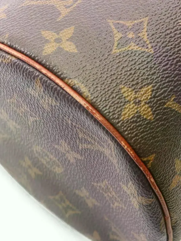 LOUIS VUITTON 2001 30 Papillon Monogram Tote Bag