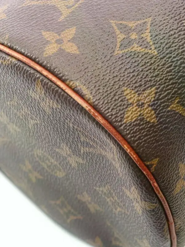 LOUIS VUITTON 2001 30 Papillon Monogram Tote Bag