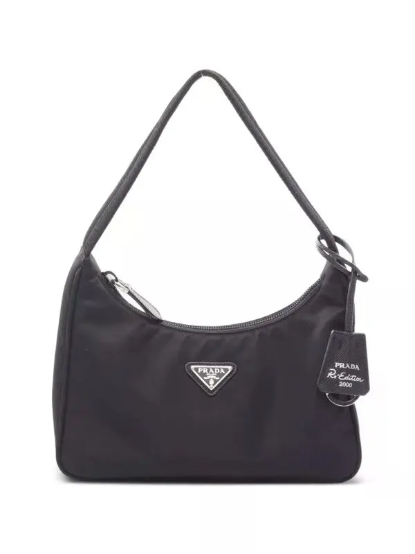 Prada Handbag - Black