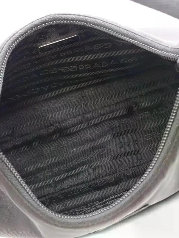 Prada Handbag - Black