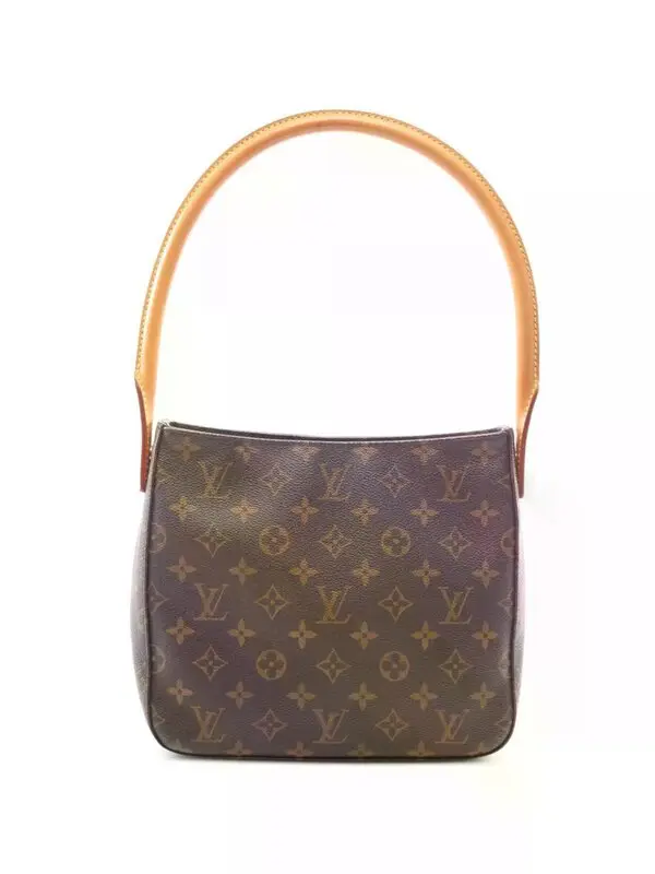 LOUIS VUITTON Monogram Shoulder Bag