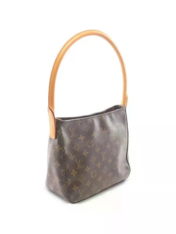 LOUIS VUITTON Monogram Shoulder Bag