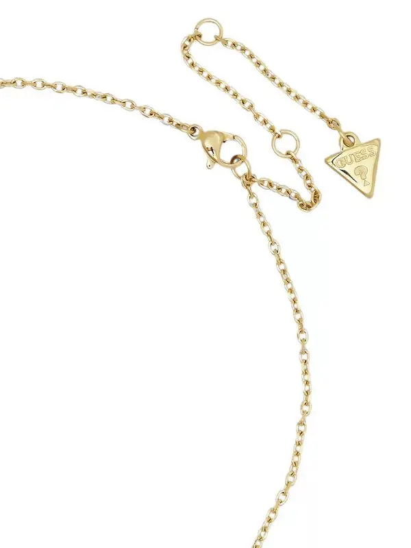 Guess Secret Garden Necklace