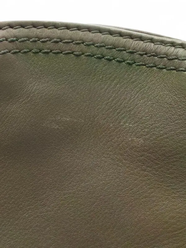 Dior 2000s Lattice Cross Body Bag