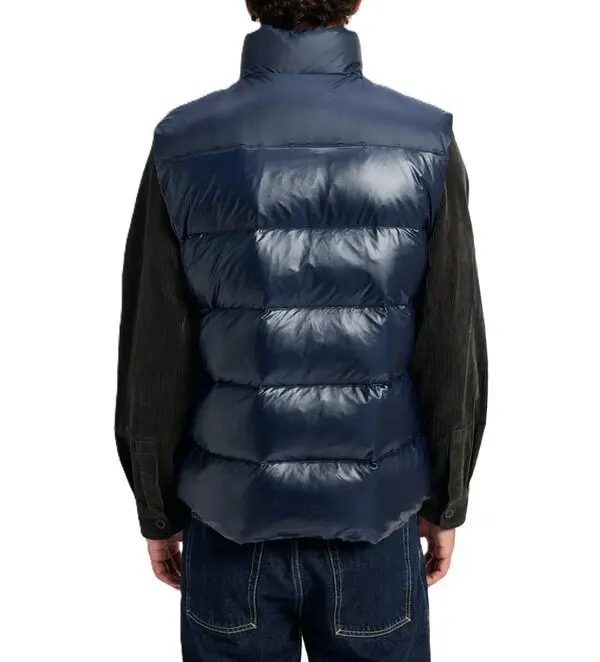 Pyrenex John Sleeveless Down Vest