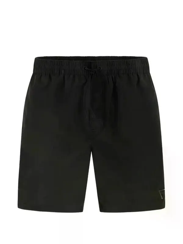 Guess Basic Medium Swim Trunks