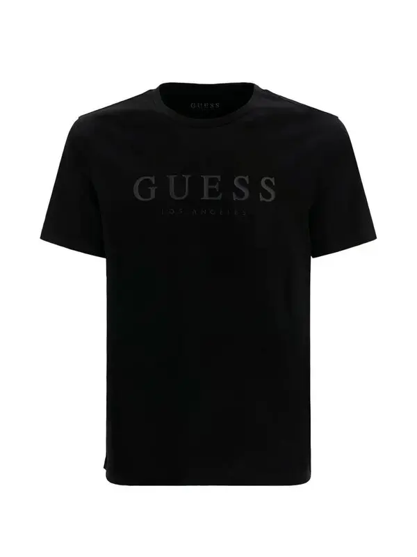 Guess Leo Logo T-shirt