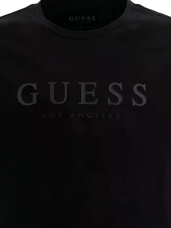 Guess Leo Logo T-shirt