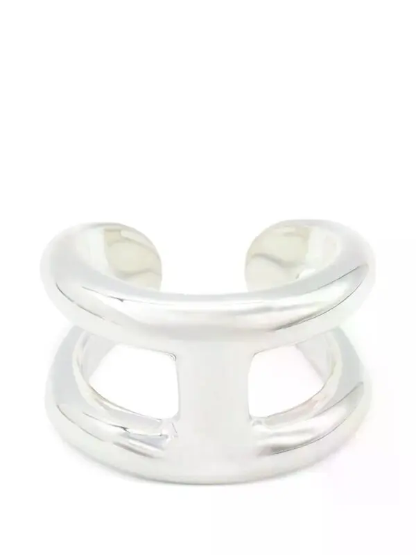 Hermès Osmo's Pm Ring - Silver