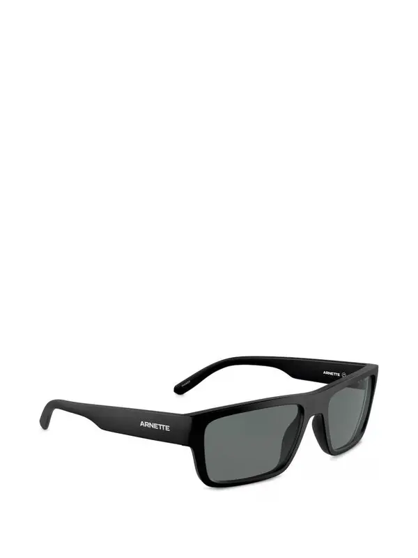 ARNETTE Phoxer Rectangle-frame Sunglasses