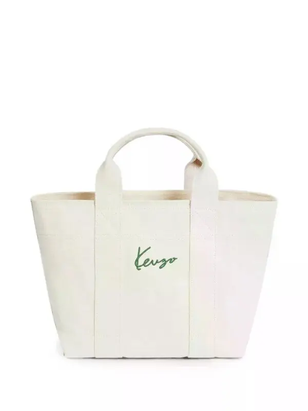 Kenzo Small Wildflower Tote Bag