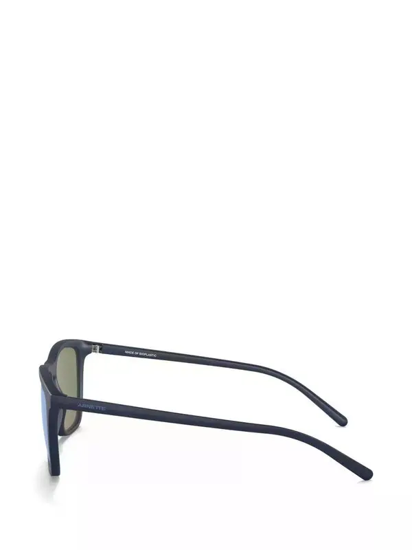 ARNETTE Fry Square-frame Sunglasses