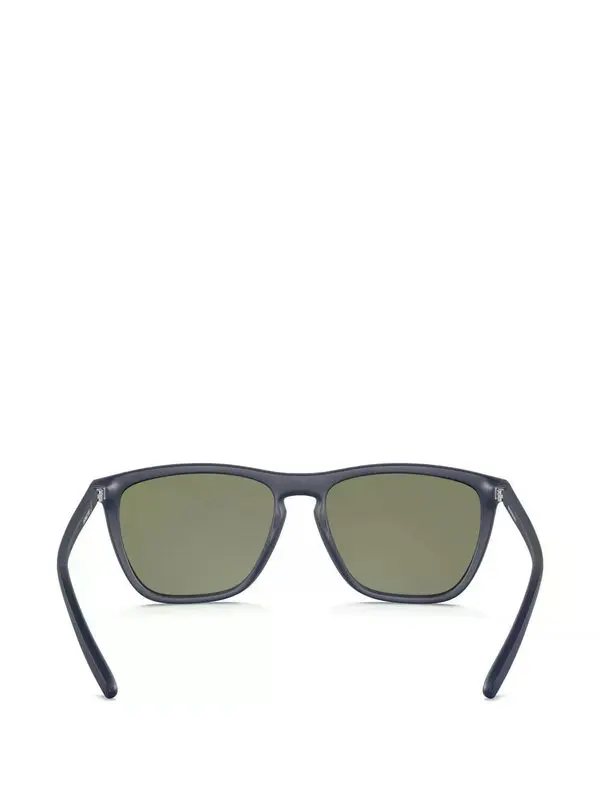 ARNETTE Fry Square-frame Sunglasses