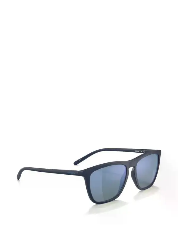 ARNETTE Fry Square-frame Sunglasses