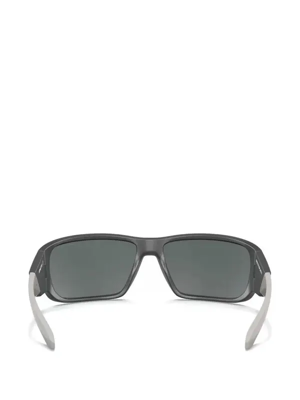 ARNETTE Snap Ii Rectangle-frame Sunglasses