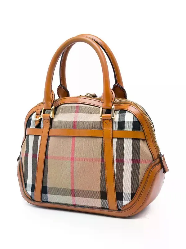 Burberry Small Satchel