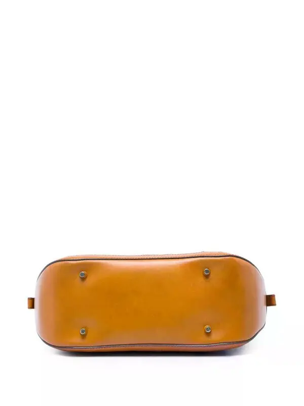 Burberry Small Satchel