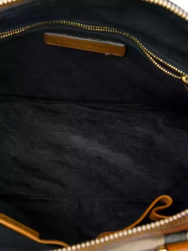 Burberry Small Satchel