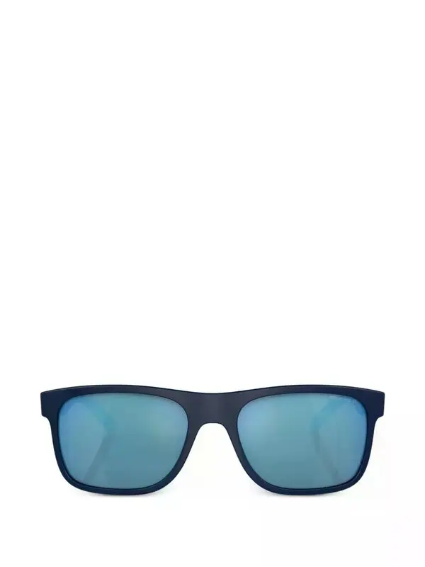 ARNETTE Khim Square-frame Sunglasses